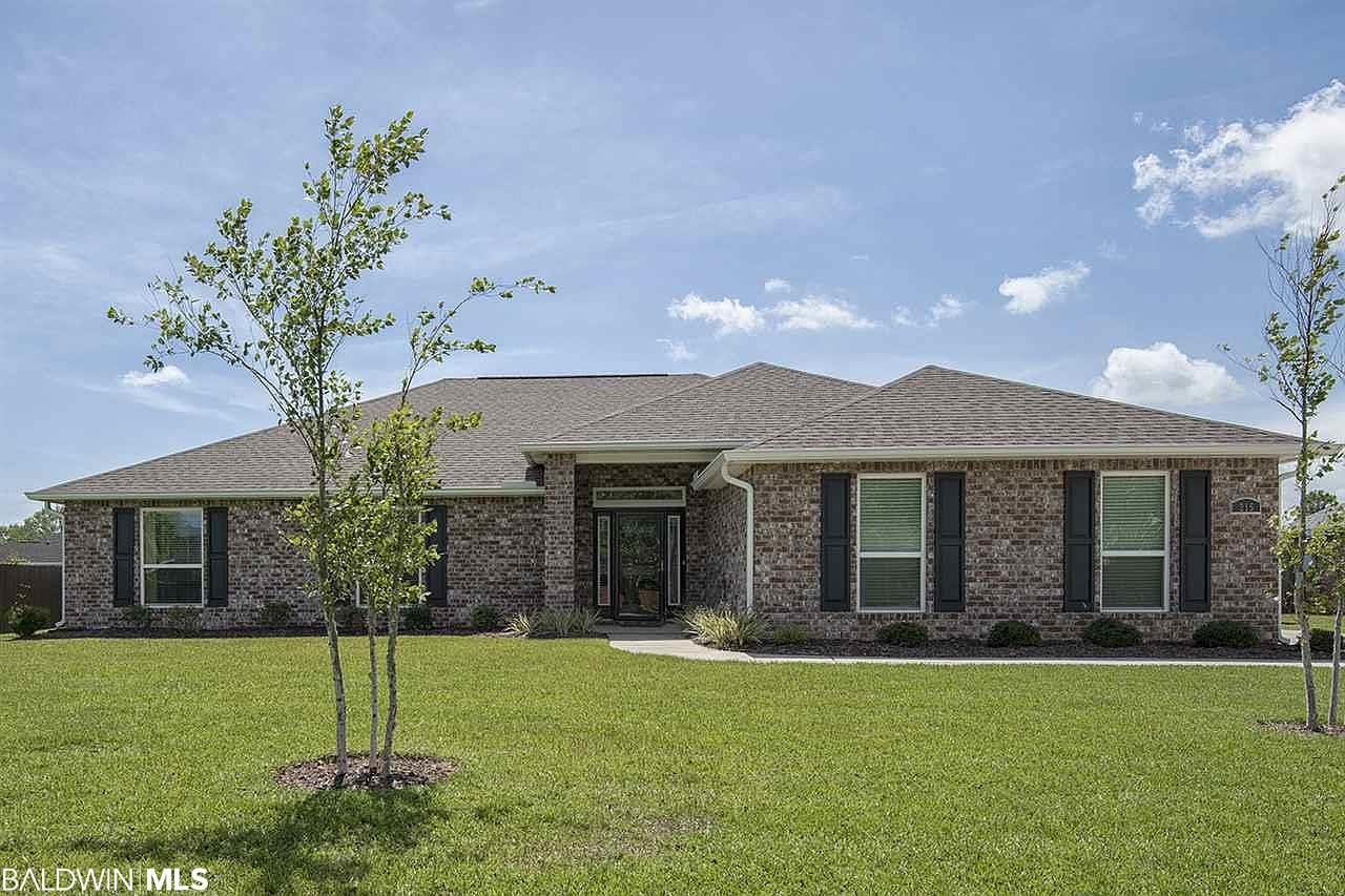 215 Meadow Run Loop, Foley, AL 36535 | Zillow