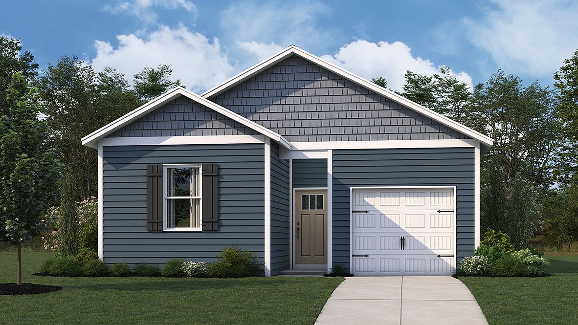 SULLIVAN Plan, Kinnamon Meadows, Greensboro, MD 21639 | Zillow