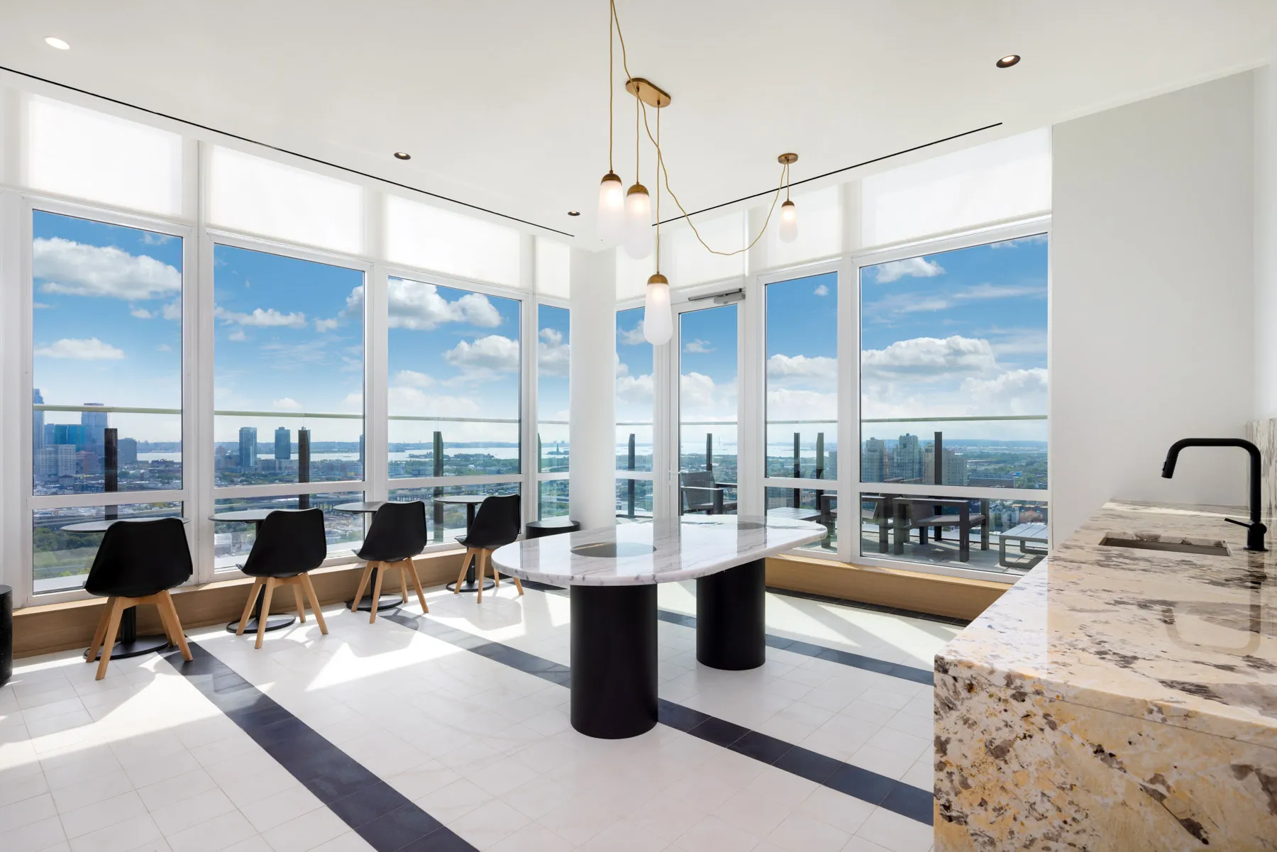 Four Twenty Five Summit at 425 Summit Avenue in Journal Square : Sales ...