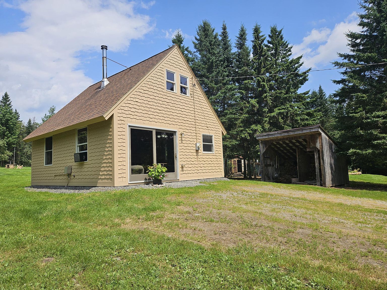 34 N Road, Shirley, ME 04485 | MLS #1588285 | Zillow