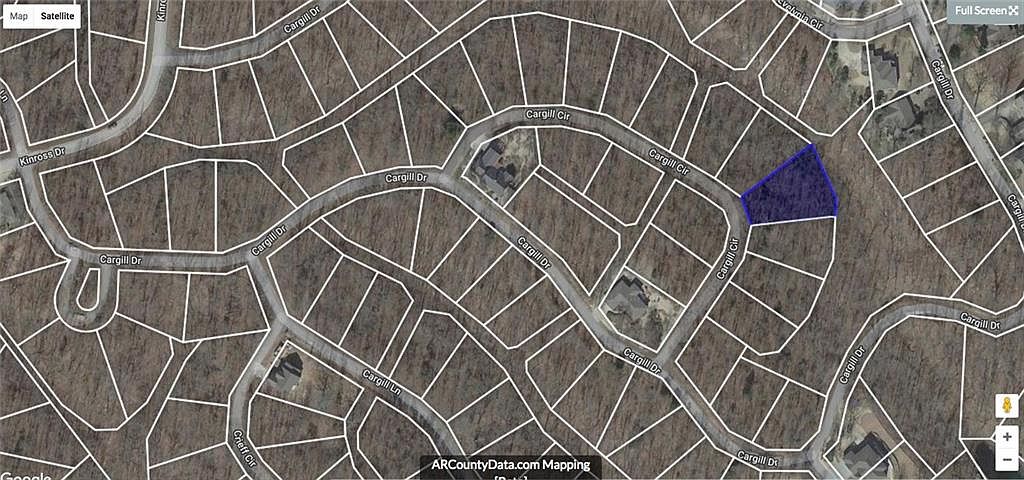 16 Cargill Ln, Bella Vista, AR 72715 | Zillow