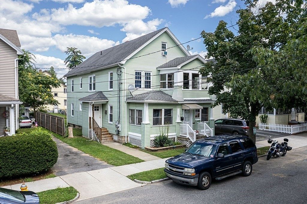 121-123 Draper St, Springfield, MA 01108 | Zillow
