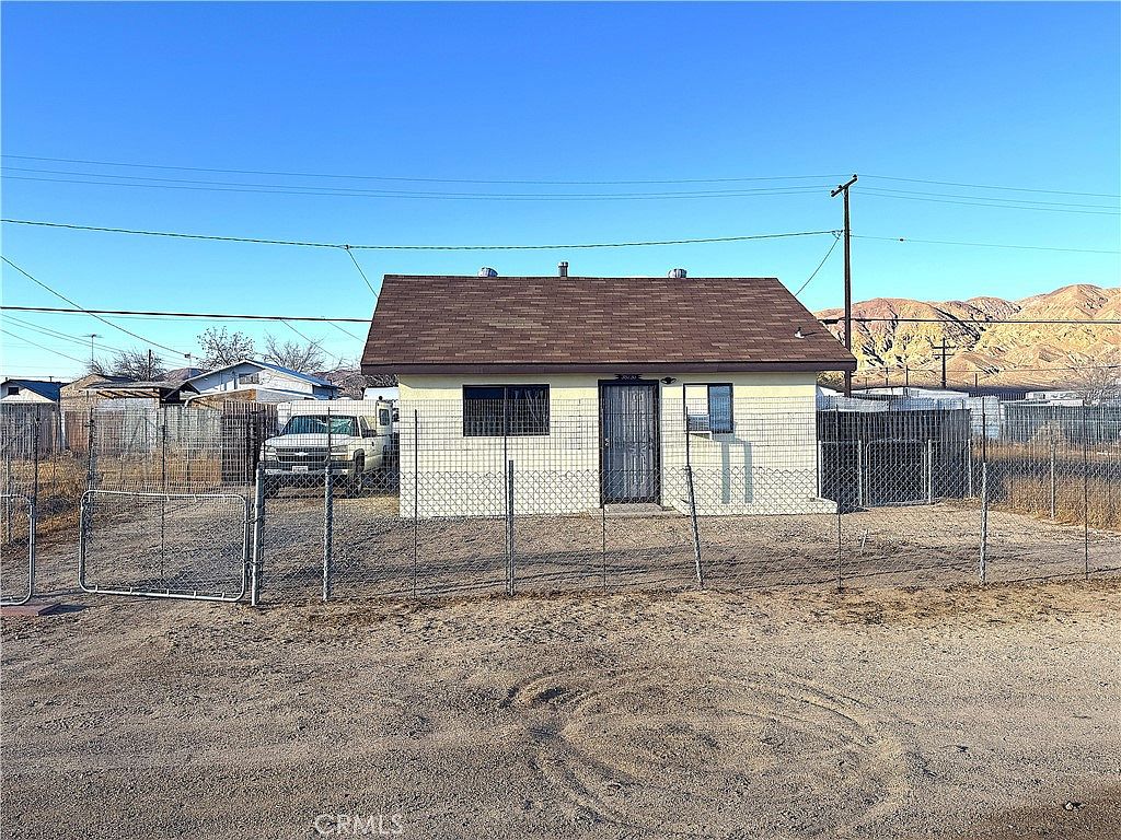 38236 W Williams St, Yermo, CA 92398 | Zillow