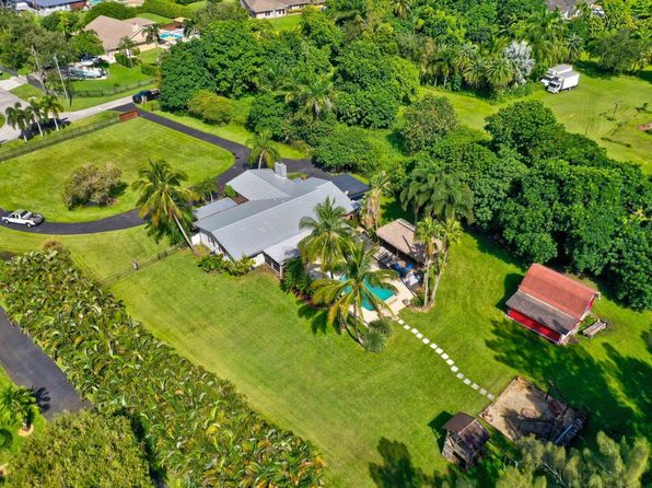 Southwest Ranches FL Real Estate - Southwest Ranches FL Homes For Sale ...