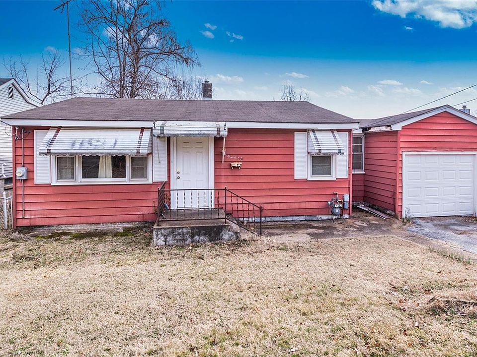 1106 Ann St, Festus, MO 63028 | Zillow