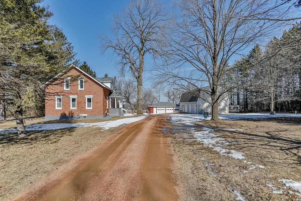 W5690 JOE SNOW ROAD, Merrill, WI 54452 | Zillow