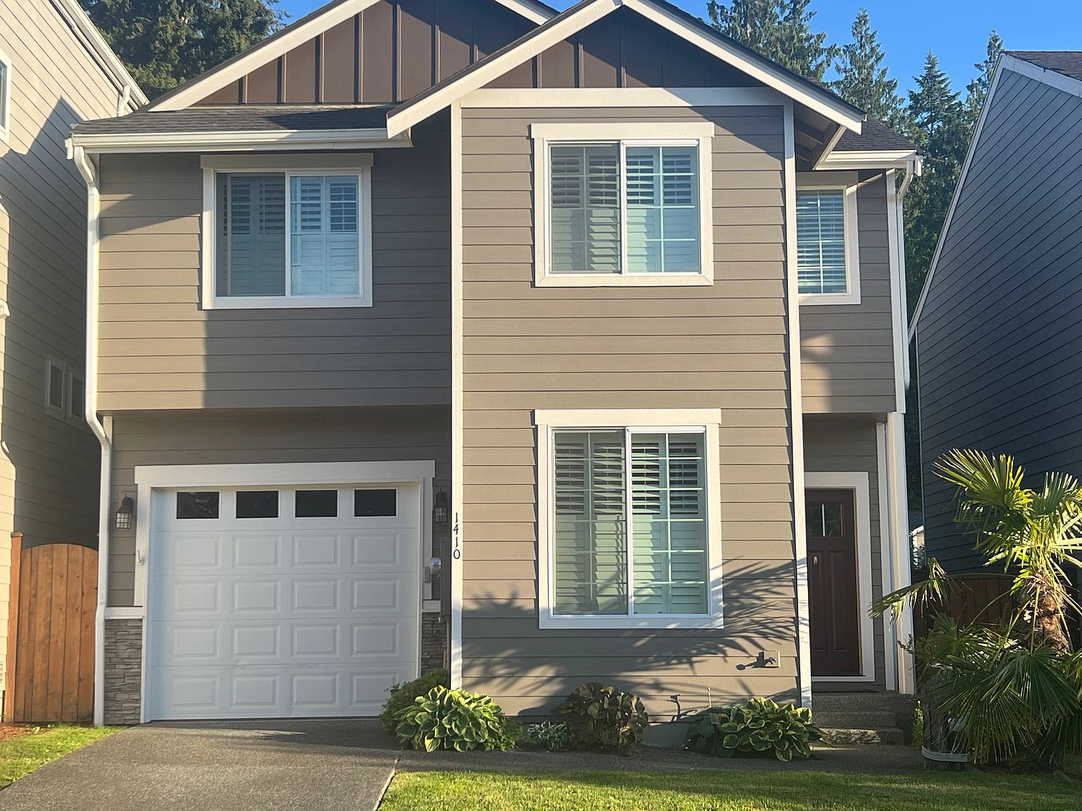 1410 NE Watland St, Poulsbo, WA 98370 | Zillow