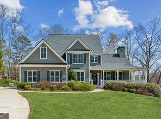 49 Harbour Ridge Dr, Dawsonville, GA 30534 | MLS #10277285 | Zillow