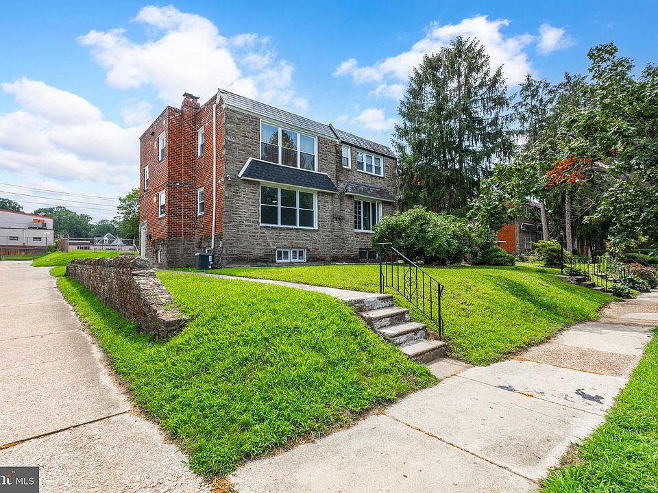 1026 E Cliveden St Philadelphia PA | Zillow
