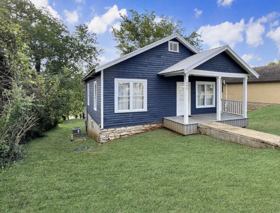 202 Petty St, Dover, TN 37058 | MLS #2623644 | Zillow