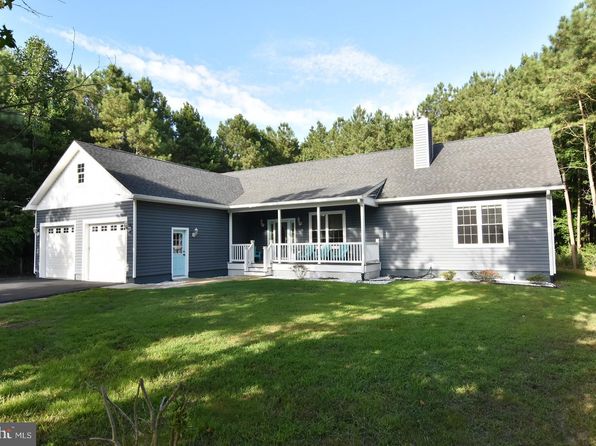 Harbeson DE Real Estate - Harbeson DE Homes For Sale | Zillow