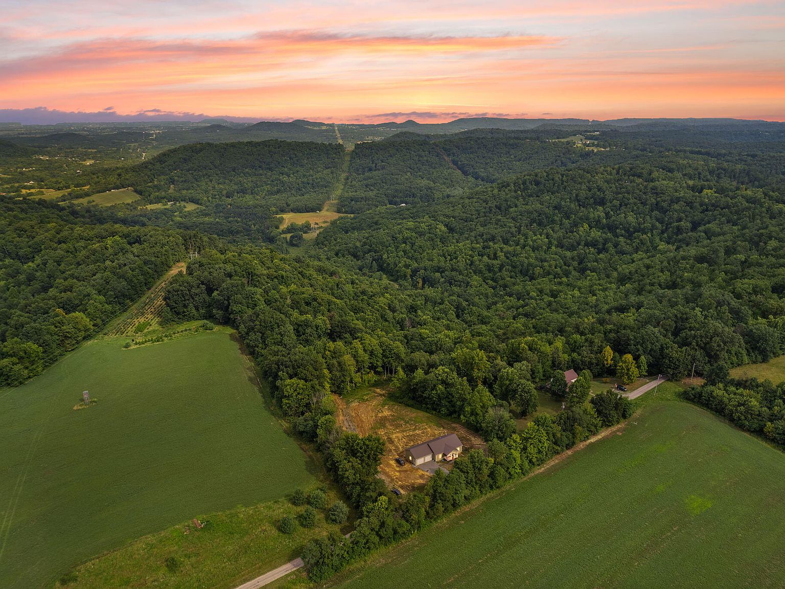 0 Farris Branch Rd, Wallingford, KY 41093 | MLS #24005846 | Zillow