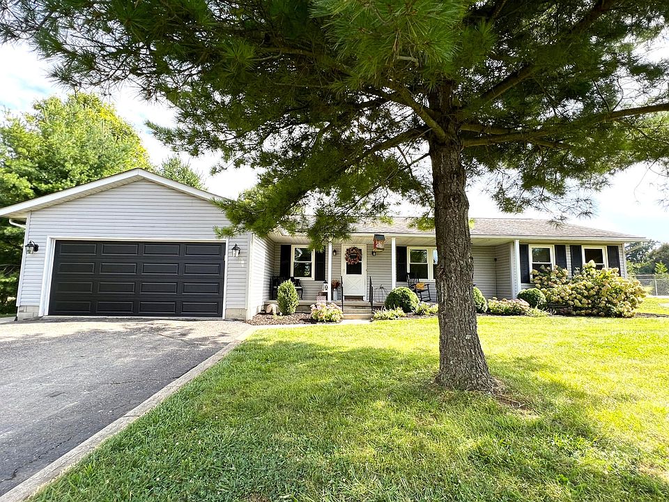 5039 Lithopolis Rd NW, Lancaster, OH 43130 | Zillow