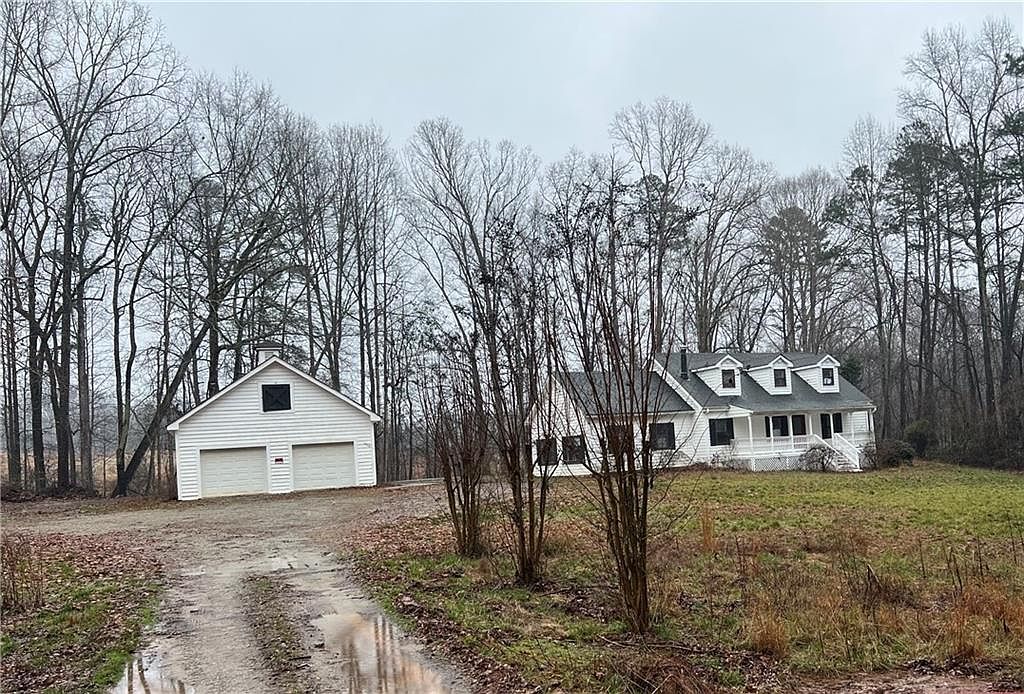 6925 Spout Springs Rd, Flowery Branch, GA 30542 | Zillow