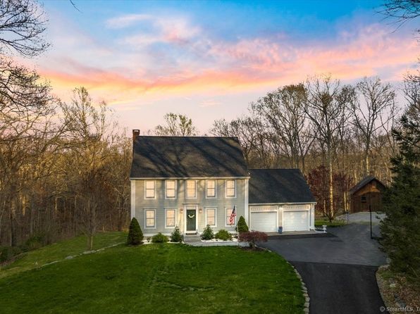 Ledyard CT Real Estate - Ledyard CT Homes For Sale | Zillow