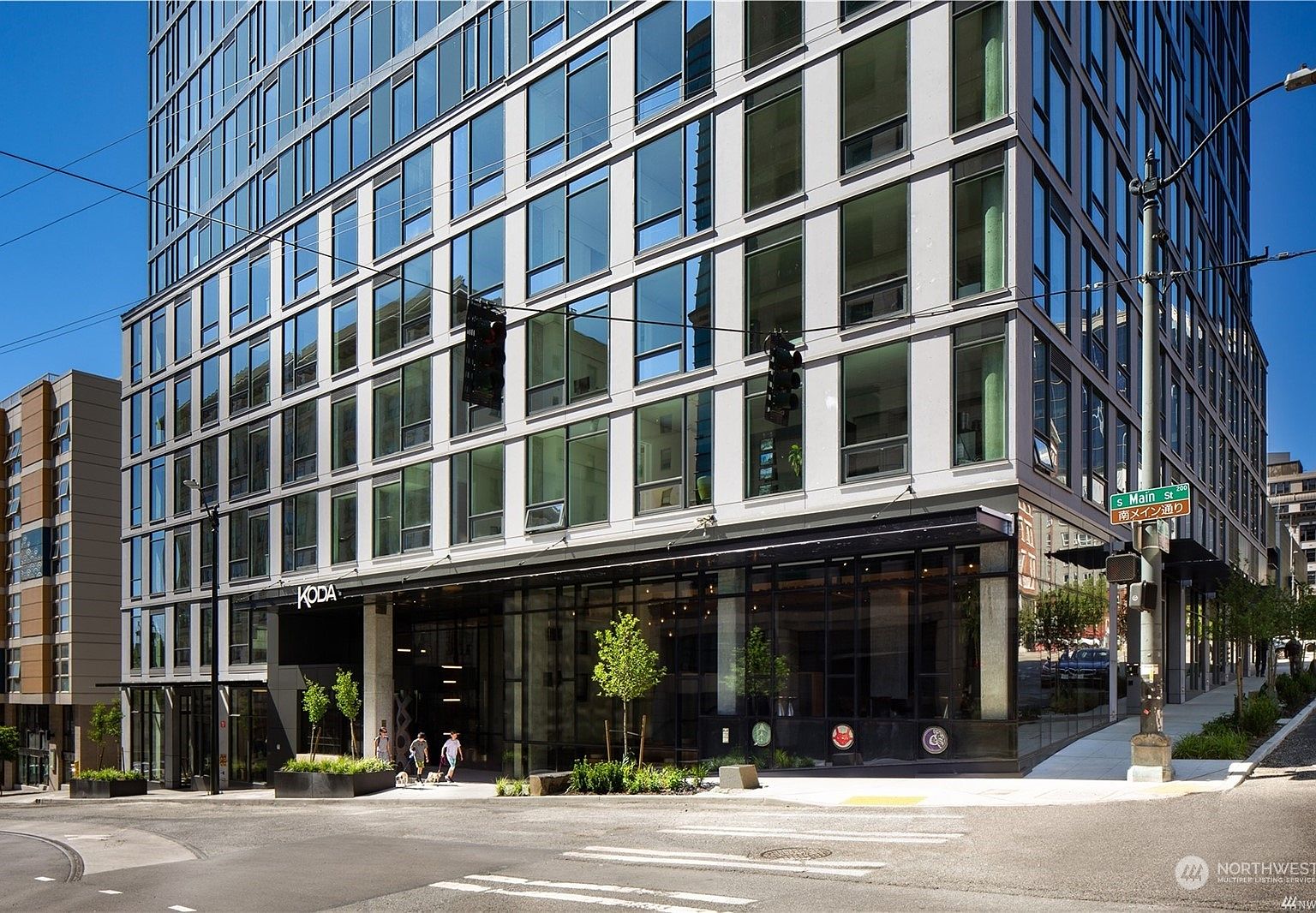 450 S Main Street UNIT 901, Seattle, WA 98104 | MLS #2201097 | Zillow
