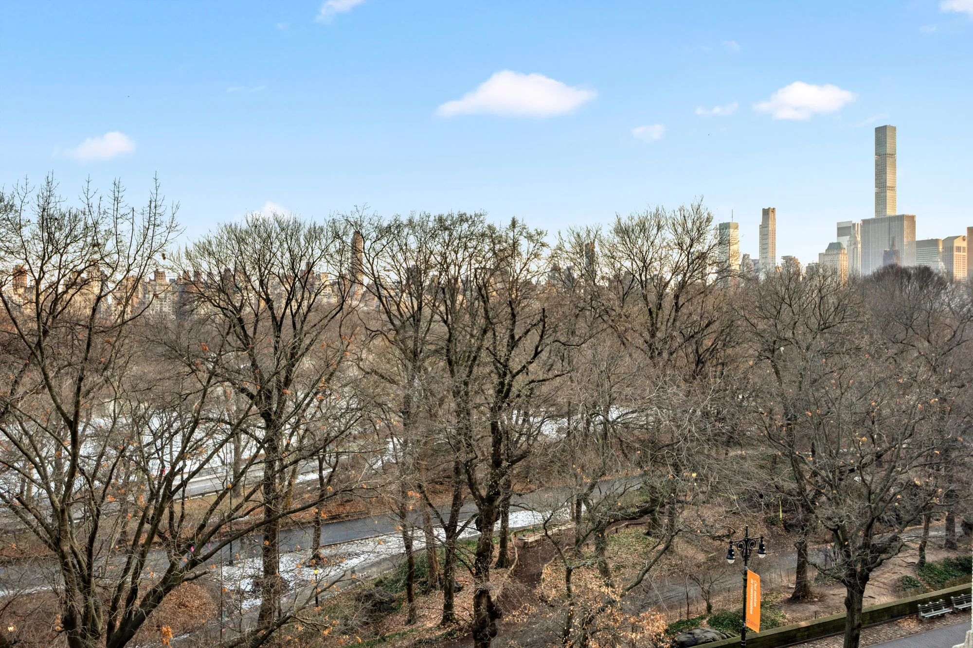 135 Central Park West #5NC in Upper West Side, Manhattan | StreetEasy