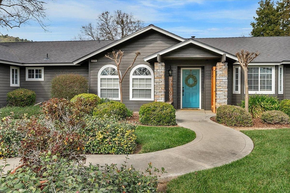 15310 Morgan Canyon Rd, Prather, CA 93651 | Zillow