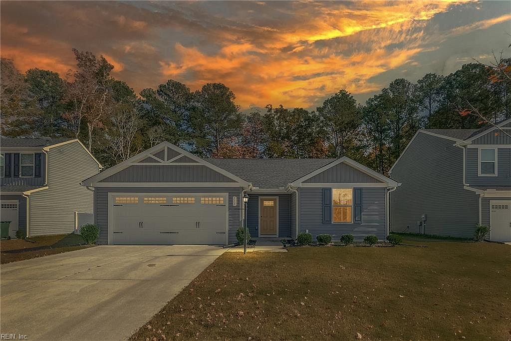 111 Starkey Pl, Williamsburg, VA 23185 | Zillow