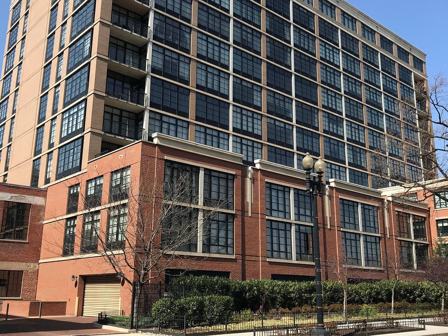 437 New York Ave NW APT 807, Washington, DC 20001 | Zillow