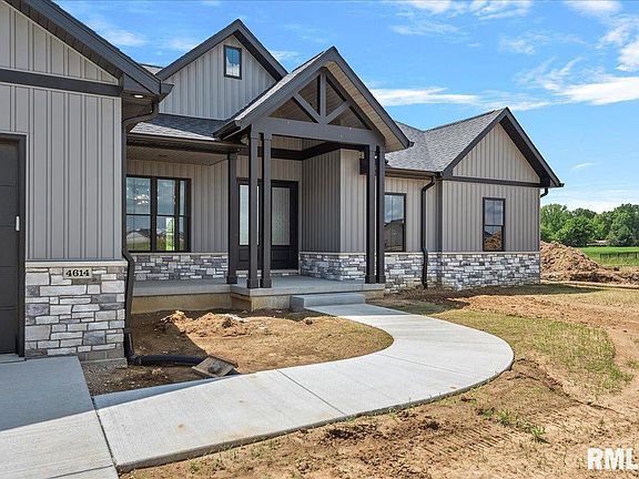 4614 August Ct, Springfield, IL 62711 | MLS #CA1029264 | Zillow