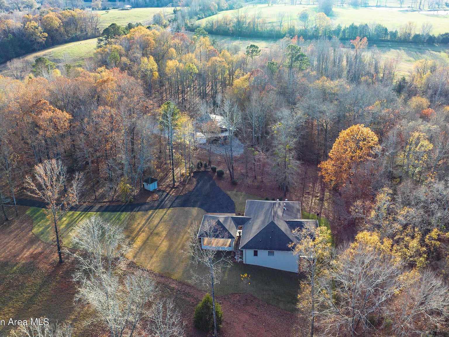 4125 County Road 86, Waverly, AL 36879 | MLS #23-1052 | Zillow