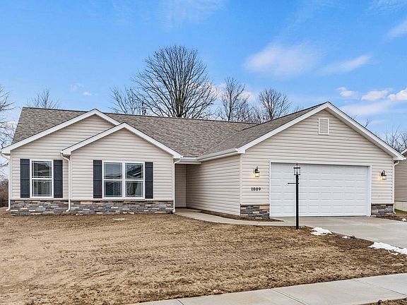1009 N Walsh St, Garrett, IN 46738 | Zillow