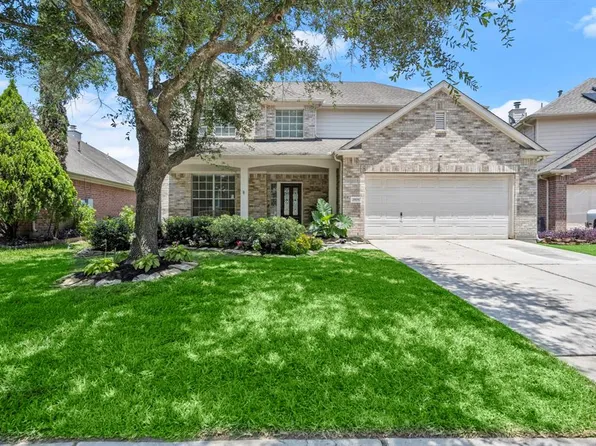 Louetta Lakes Spring Real Estate - Louetta Lakes Spring Homes For Sale ...