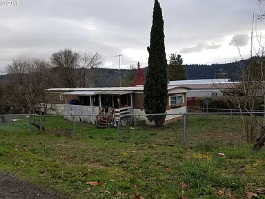 101 NE Darrell Ave Winston OR | Zillow