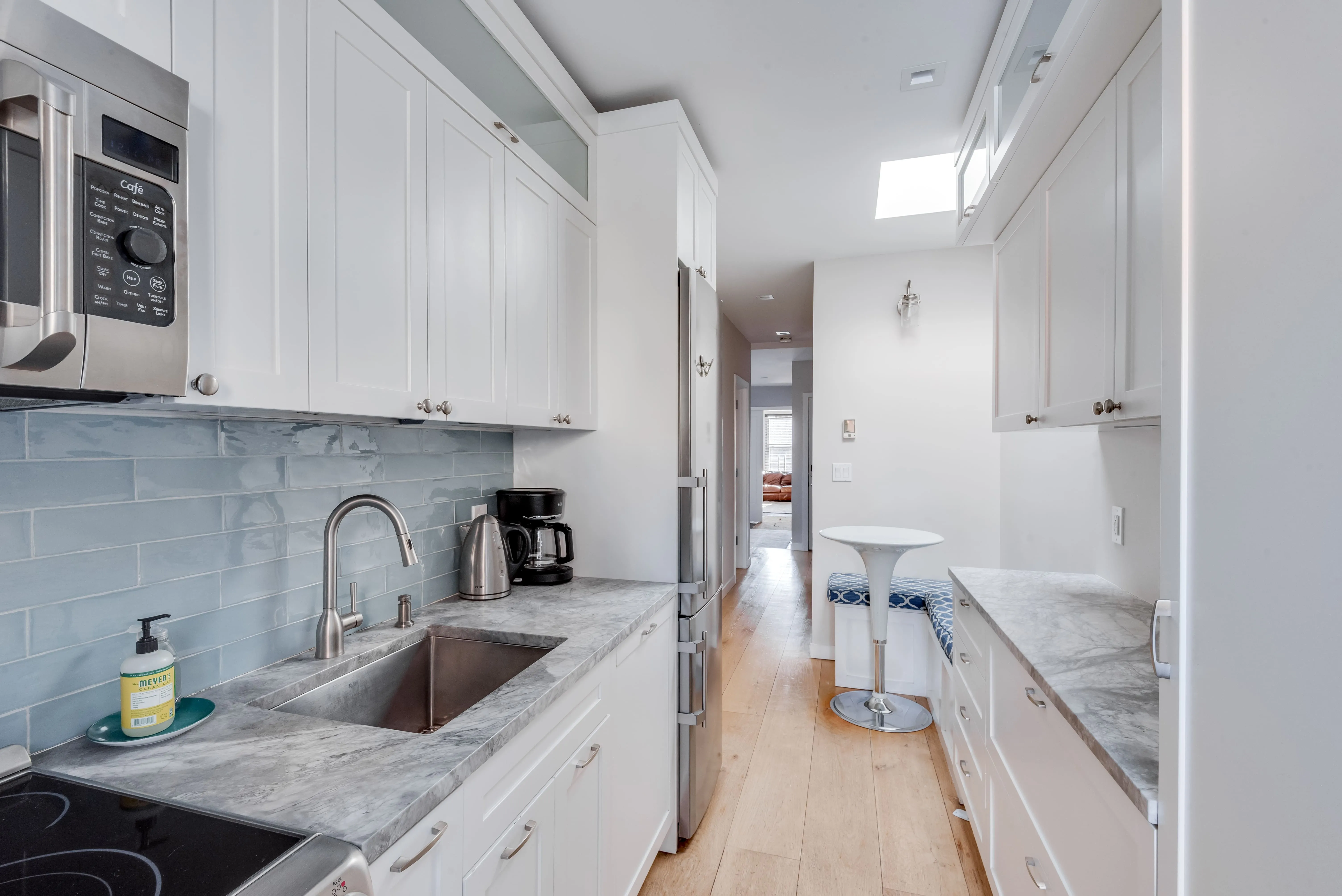 39 Clifton Place MULTIFAMILY in Clinton Hill, Brooklyn | StreetEasy