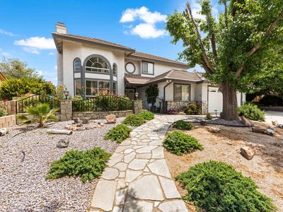 41420 Yancey Ln, Quartz Hill, CA 93536 | MLS #23003882 | Zillow