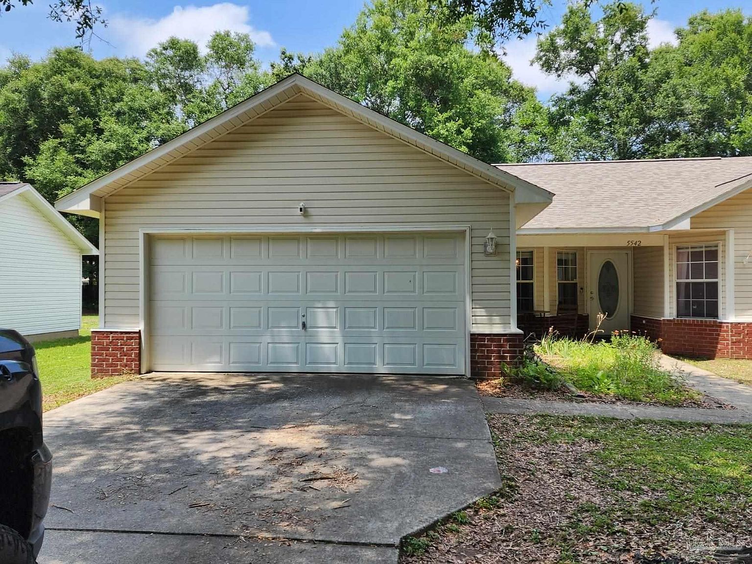 5542 Rowell Rd, Milton, FL 32583 | Zillow