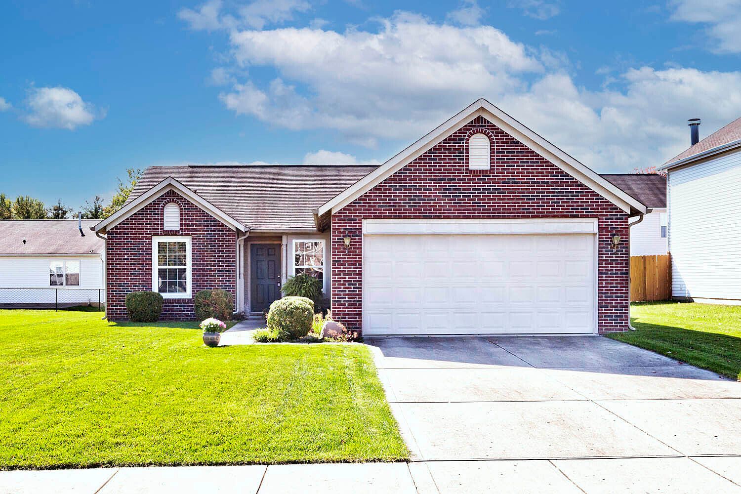 6399 Layton Ln, Plainfield, IN 46168 | MLS #21948146 | Zillow