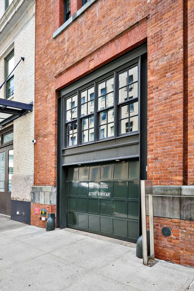 60 Collister Street #4A in Tribeca, Manhattan | StreetEasy