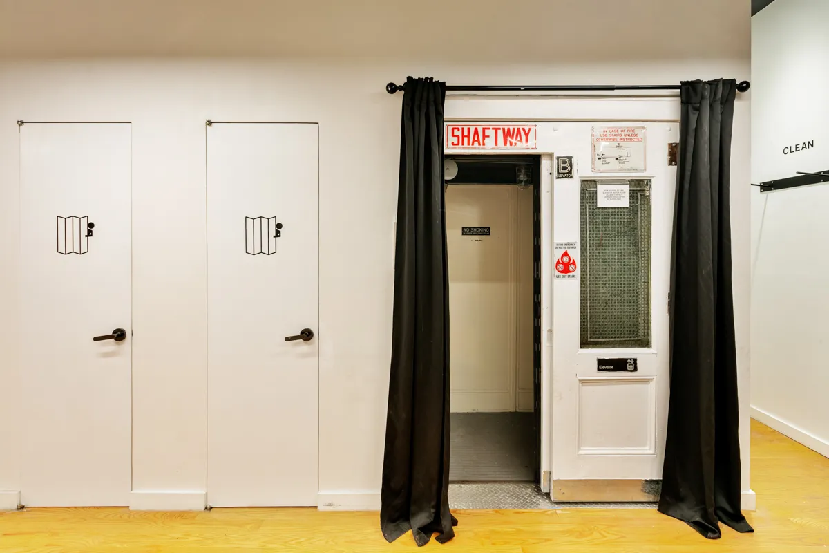 57 Leonard Street 1ST-FLOOR-/-BASEMENT in Tribeca, Manhattan | StreetEasy