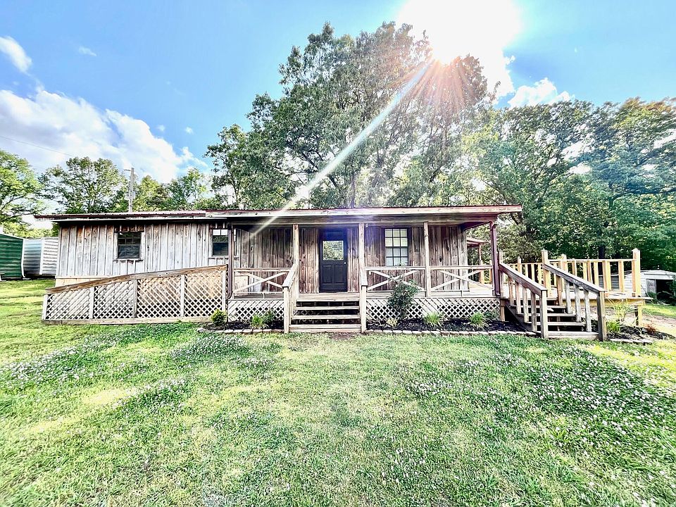 881 County Road 206, Walnut, MS 38683 | MLS #24-1557 | Zillow