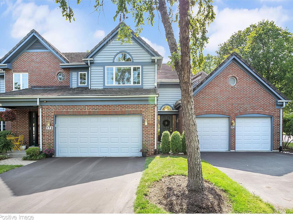 172 Foxborough Pl #172, Willowbrook, IL 60527 | Zillow