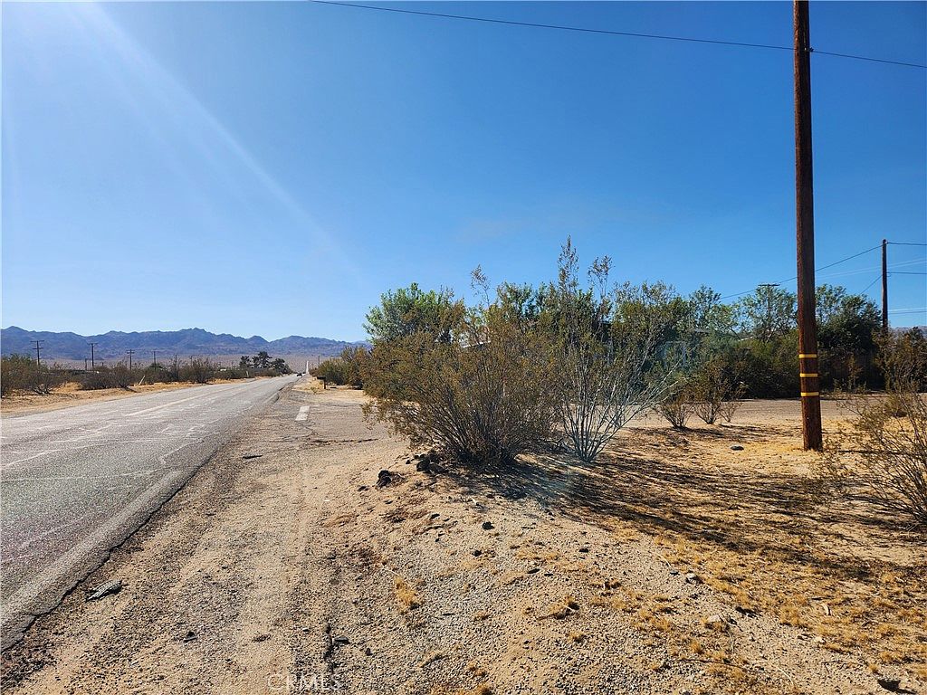 LOT 18 Sunfair Rd #18, Joshua Tree, CA 92252 | MLS #HD24213161 | Zillow