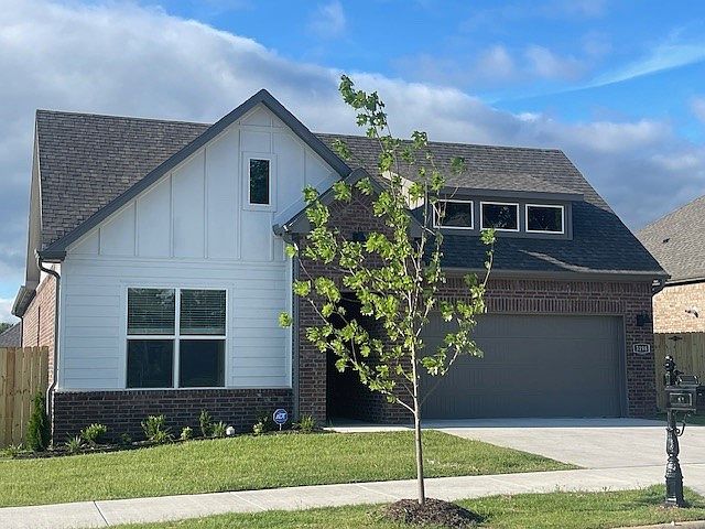 3167 E Coolridge St, Fayetteville, AR 72701 | Zillow