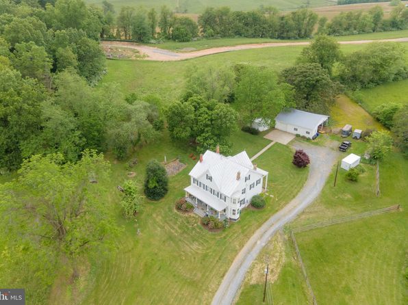 Union Bridge MD Real Estate - Union Bridge MD Homes For Sale | Zillow