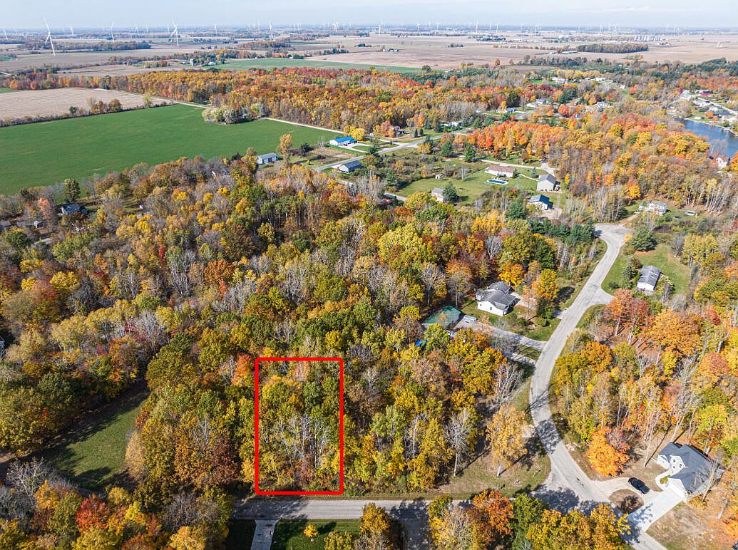 41 Hill Run, Perrinton, MI 48871 | Zillow