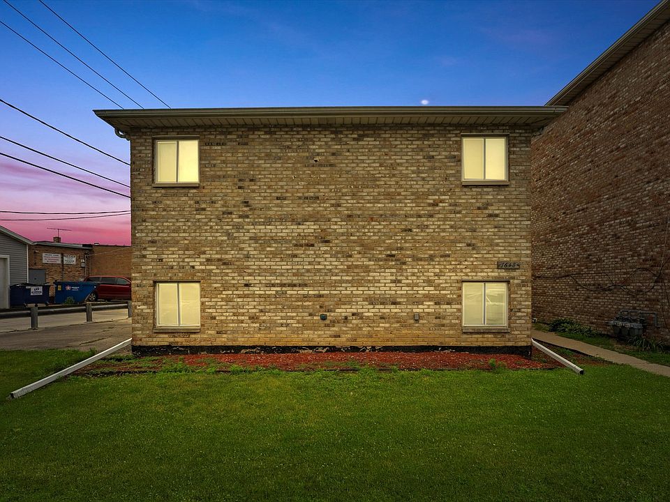 7648 W 62nd St, Summit Argo, IL 60501 | Zillow