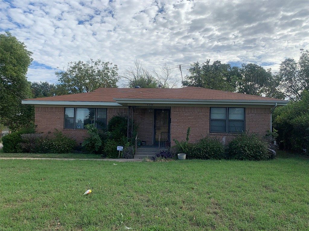 5606 S Marsalis Ave, Dallas, TX 75241 | Zillow