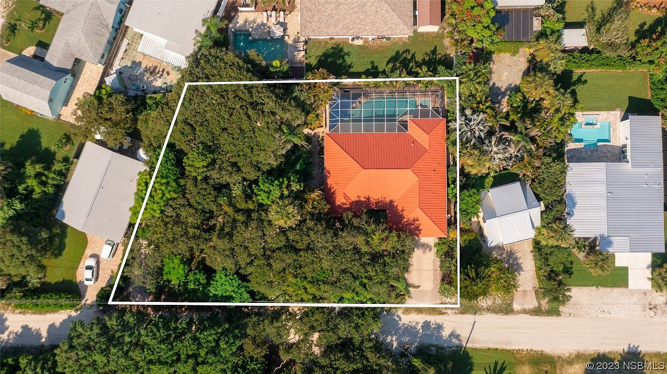 1206 Beacon St, New Smyrna Beach, FL 32169 | MLS #1076760 | Zillow