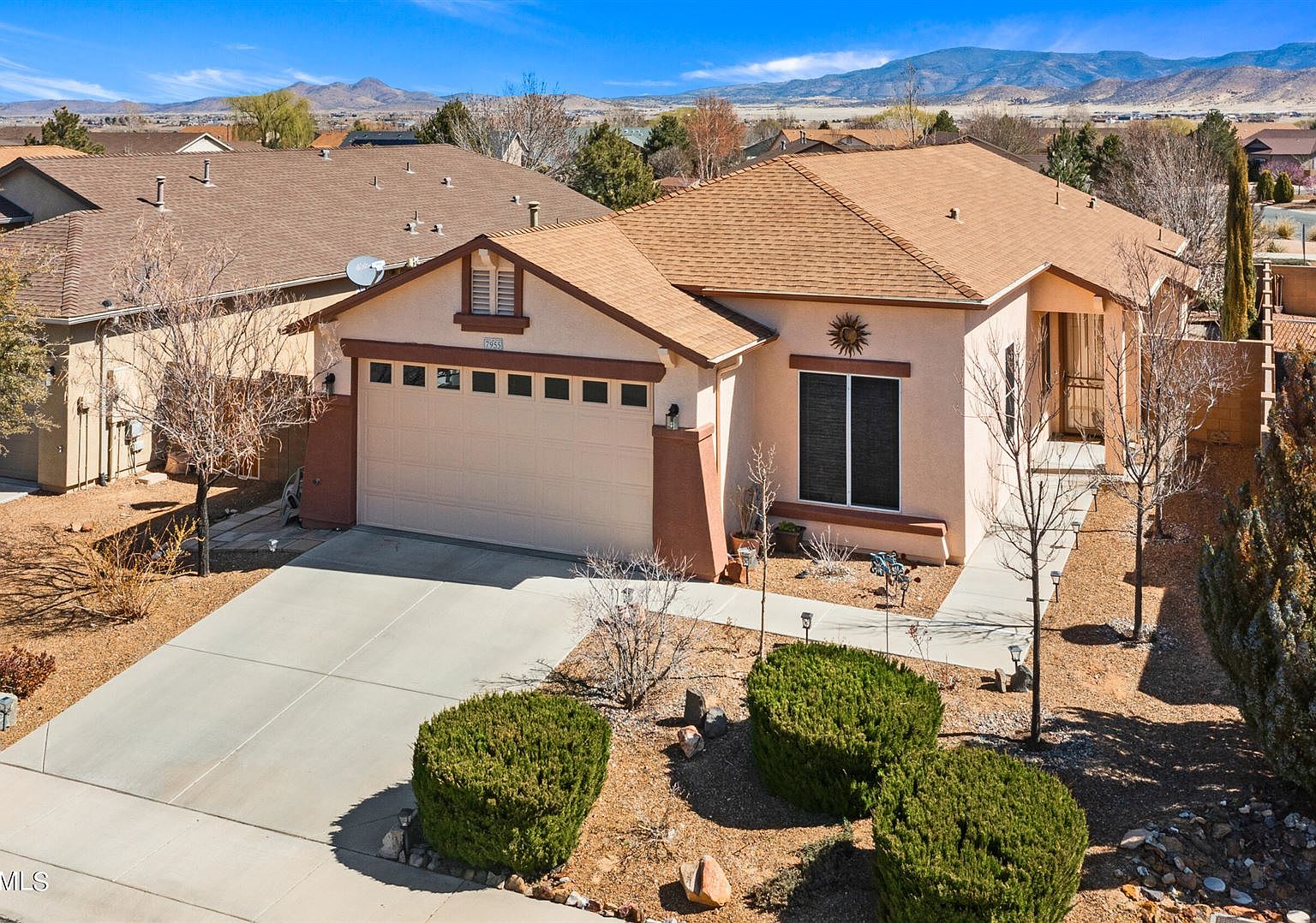 7955 N Paradise Canyon Ln LOT 665, Prescott Valley, AZ 86315 | Zillow