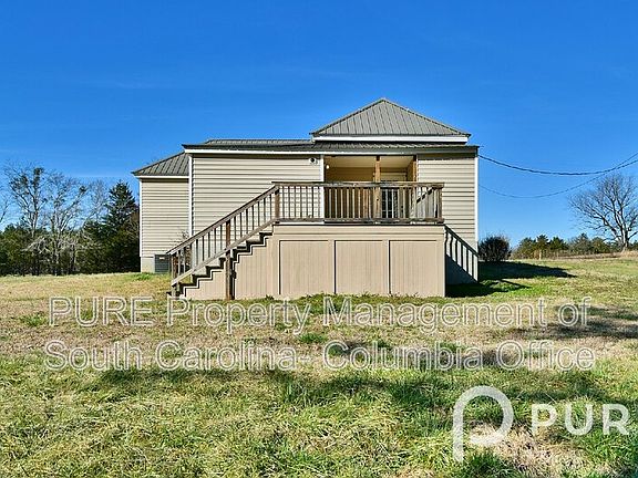 5674 Duncan Rd, Ward, SC 29166 | Zillow