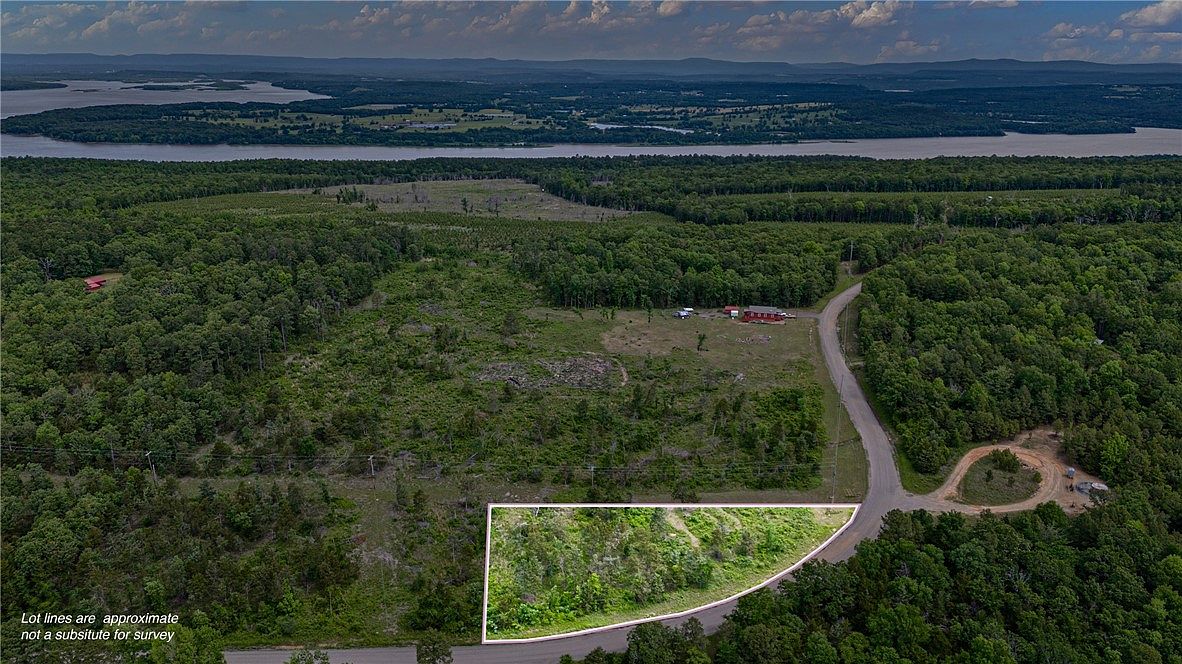 3237 River Mountain Rd #1.31, Delaware, AR 72835 | MLS #1308496 | Zillow