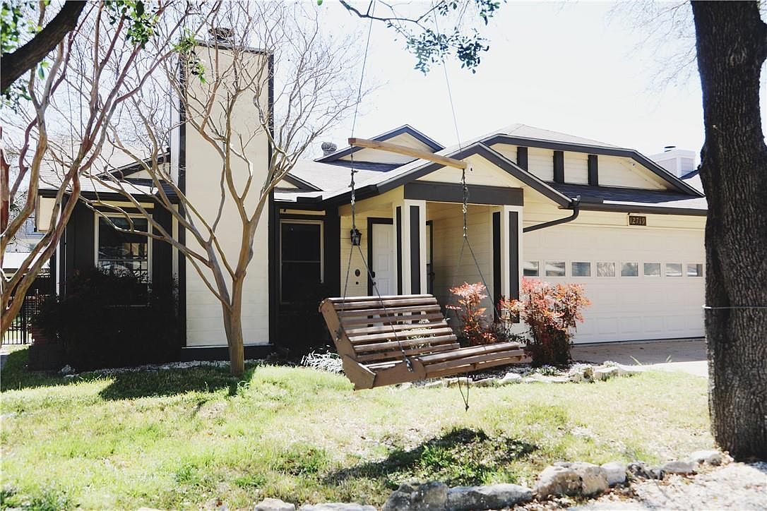 12719 Covington Trl, Austin, TX 78727 | Zillow