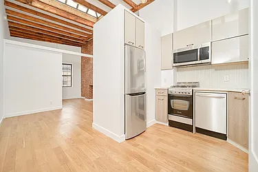 5 Spring Street #4A in Nolita, Manhattan | StreetEasy