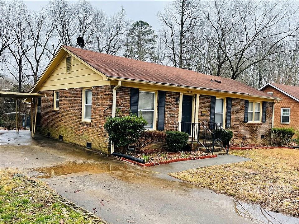 5918 Eastbrook Rd, Charlotte, NC 28215 | Zillow